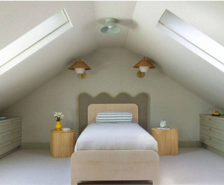 O verde pistache é a cor preferida dos designers em 2025 - veja como ...