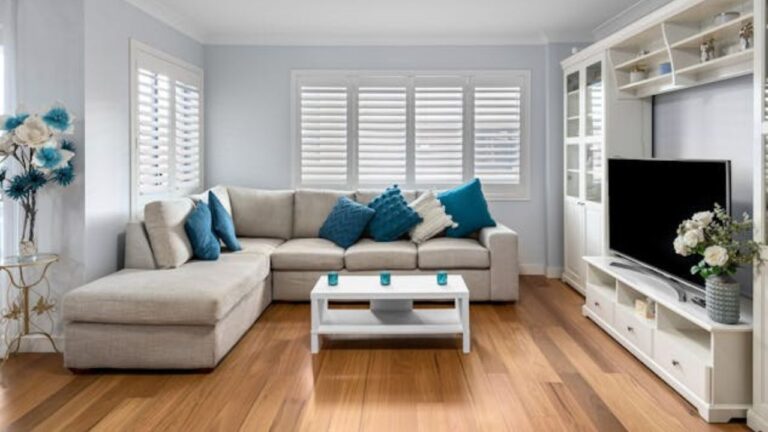 10 manieren om een saaie woonkamer nieuw leven in te blazen zonder een ...