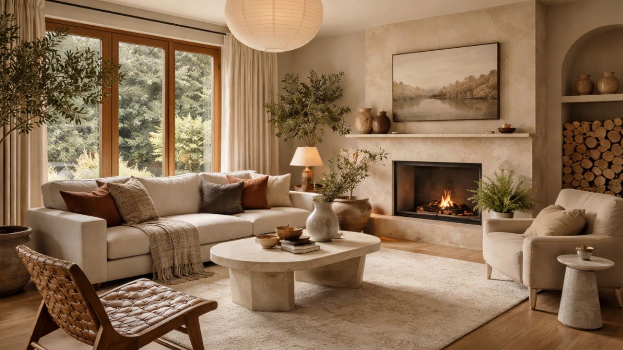 7 decorating resolutions for the New Year that interior designers are ...